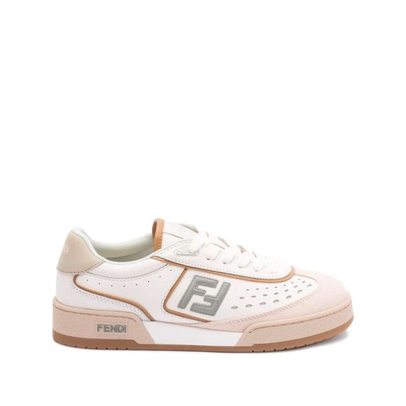 Fendi | Shoes | Fendi Women Fendi Match Sneakers | Poshmark